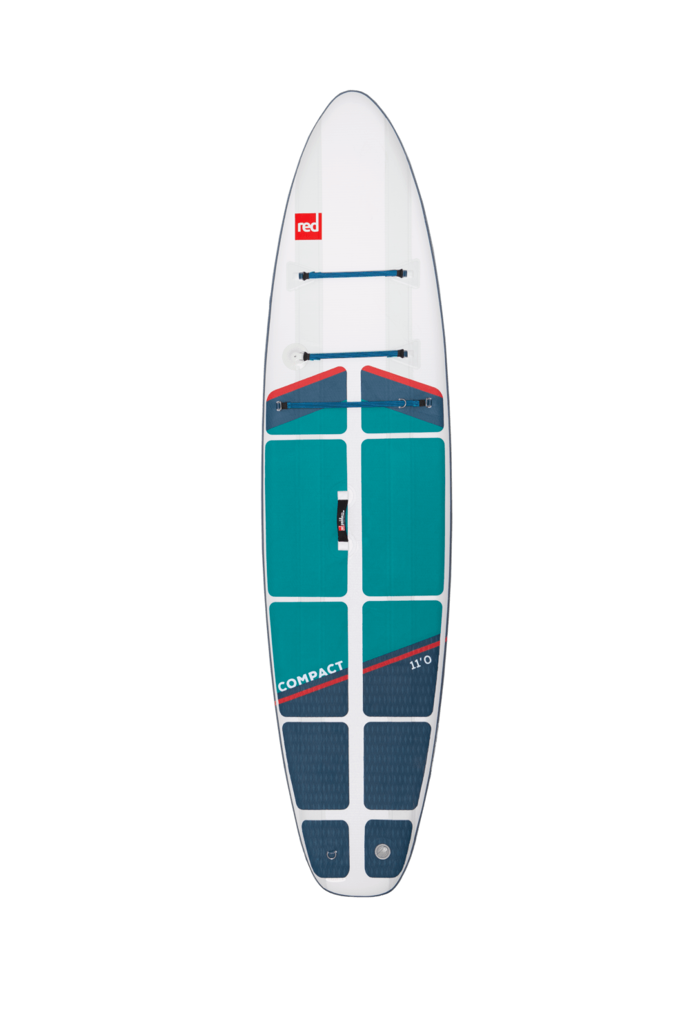 Red Paddle Co Compact 11‘0 SUP Board - Die Zugvögel
